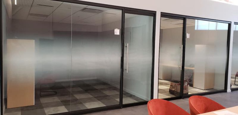 Commercial – Pro-Tint Window Tinting