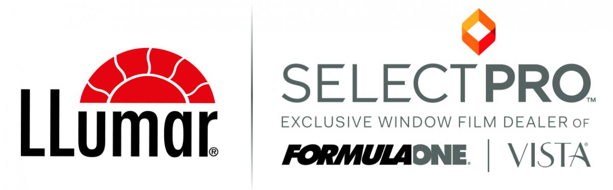 LLumar SelectPro dealer - Pro-Tint Window Tinting