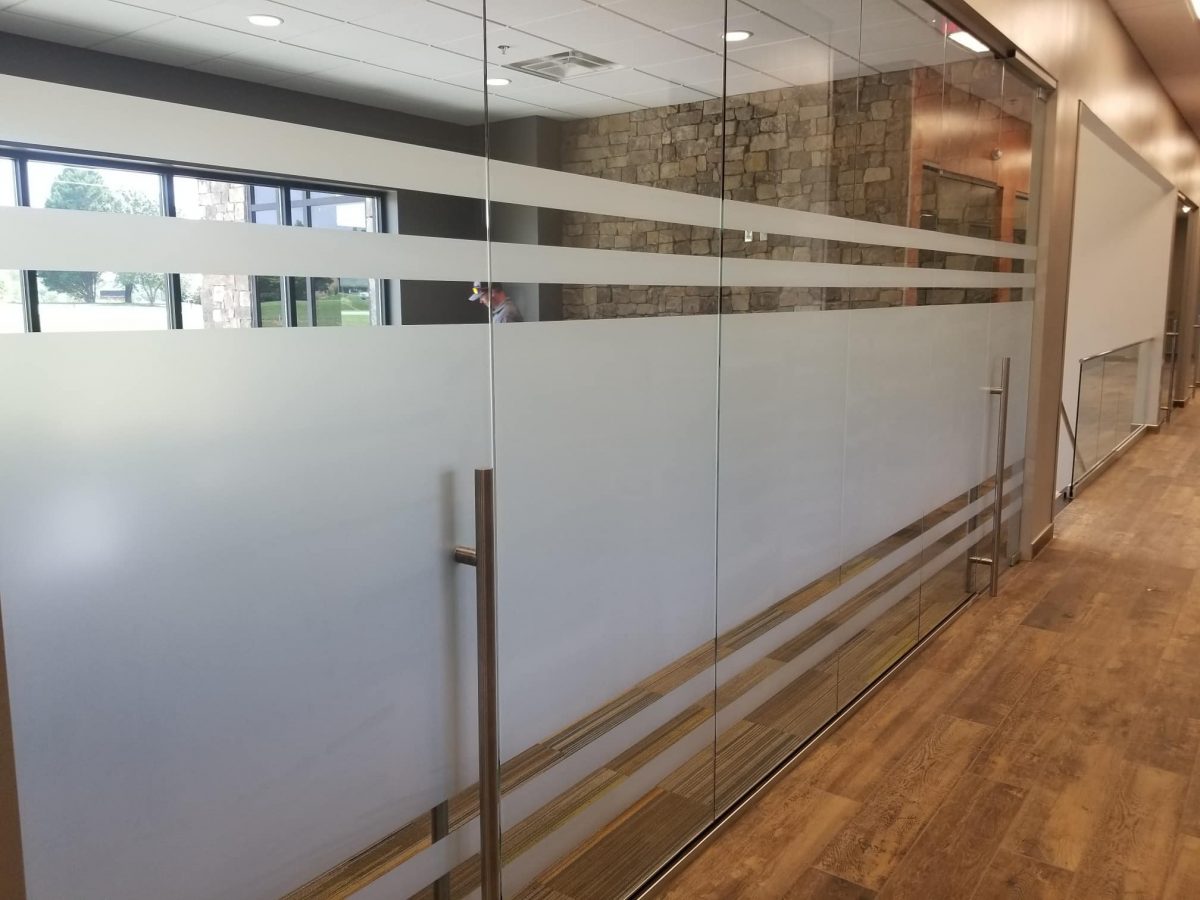 Commercial – Pro-Tint Window Tinting