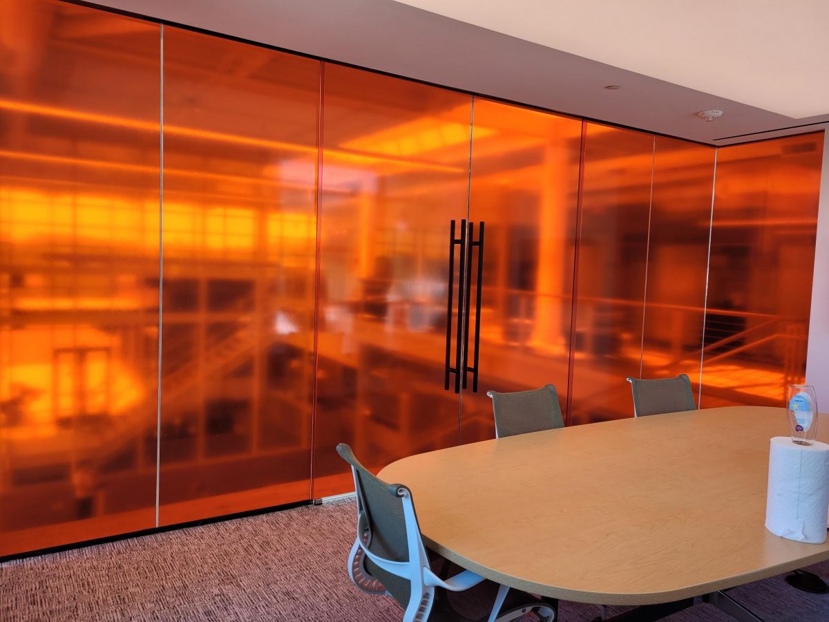 Commercial – Pro-Tint Window Tinting